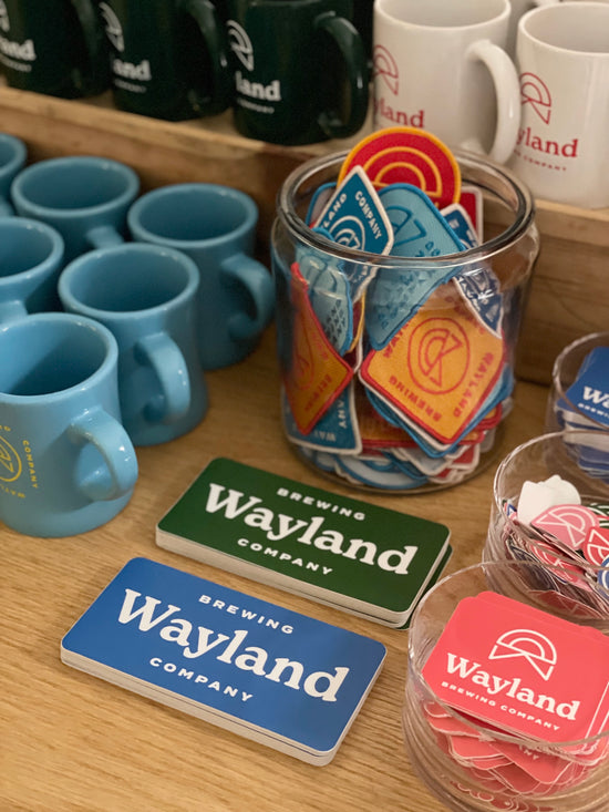 Wayland Brewing