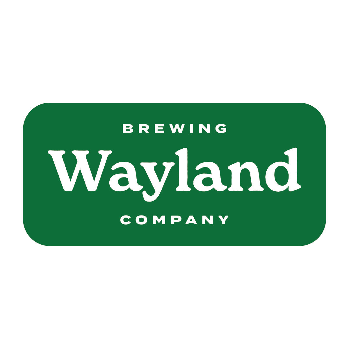 Products – Wayland Brewing
